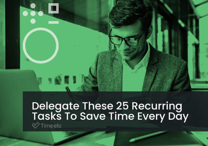 How To Use a Virtual Assistant - Helpful Guides | Time etc