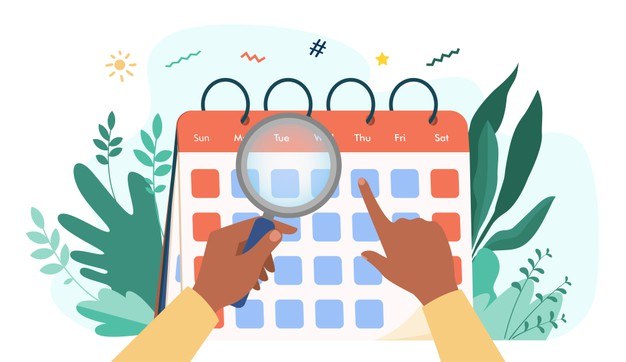 How to Share Access to Your Calendar With an Assistant | Time etc